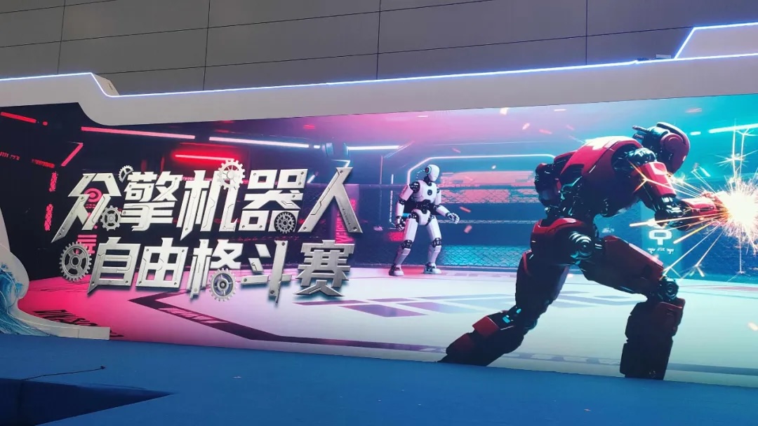 15.8万起丨逐际动力全尺寸人形机器人LimX Oli开放预订 – RobotHOT