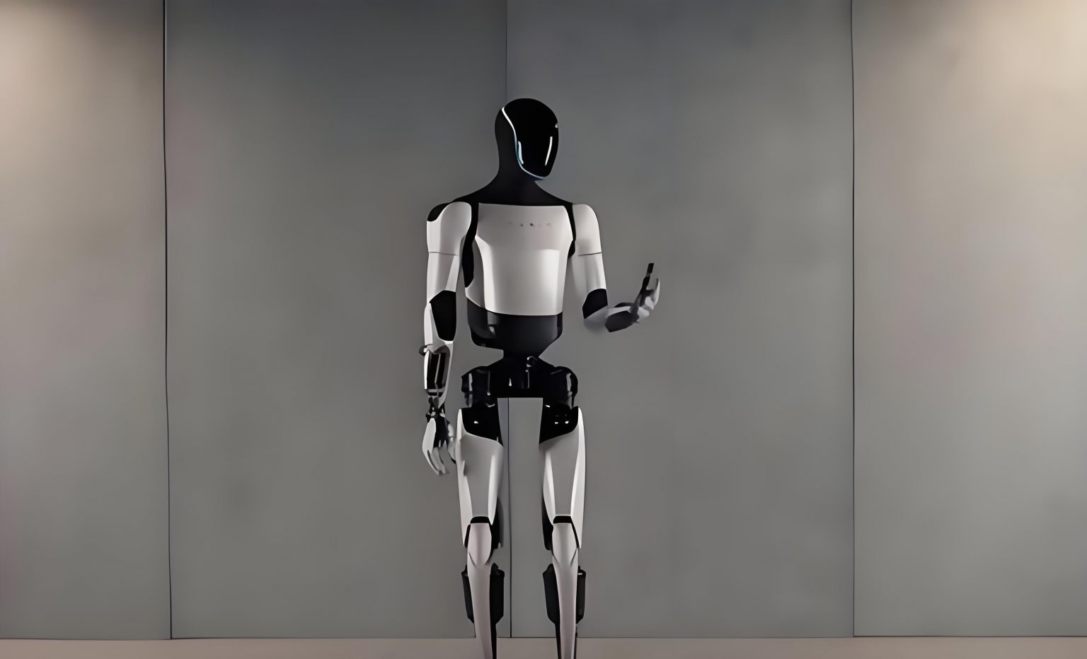 15.8万起丨逐际动力全尺寸人形机器人LimX Oli开放预订 – RobotHOT