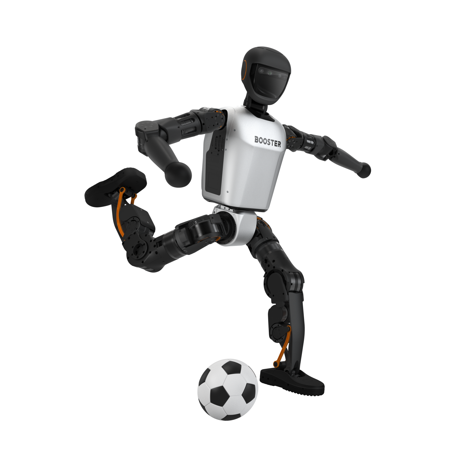 松延动力N2 – RobotHOT