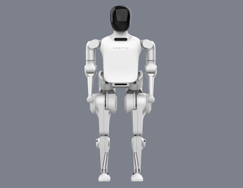 松延动力N2 – RobotHOT